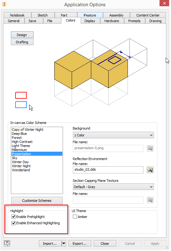 Solved: Another display question - Autodesk Community