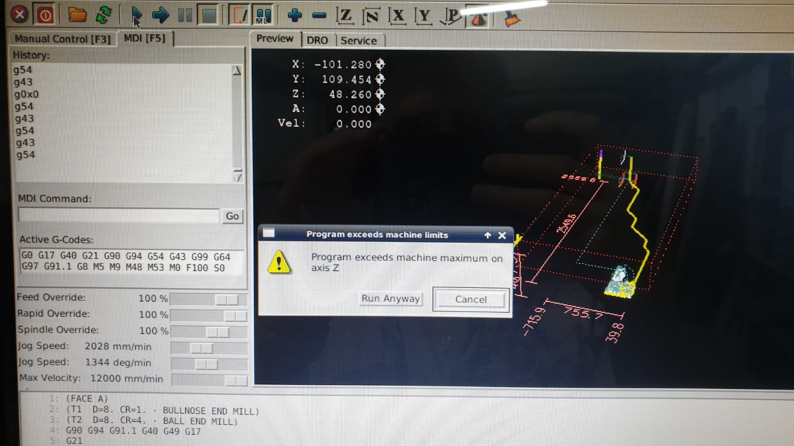 Solved: positioning problems - Autodesk Community