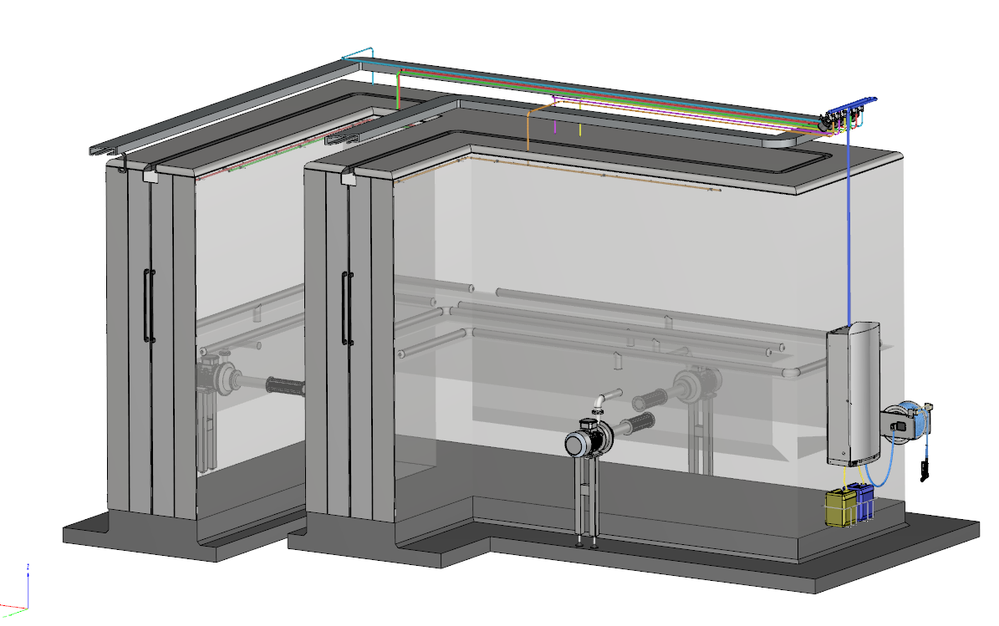 3d pdf output - Autodesk Community