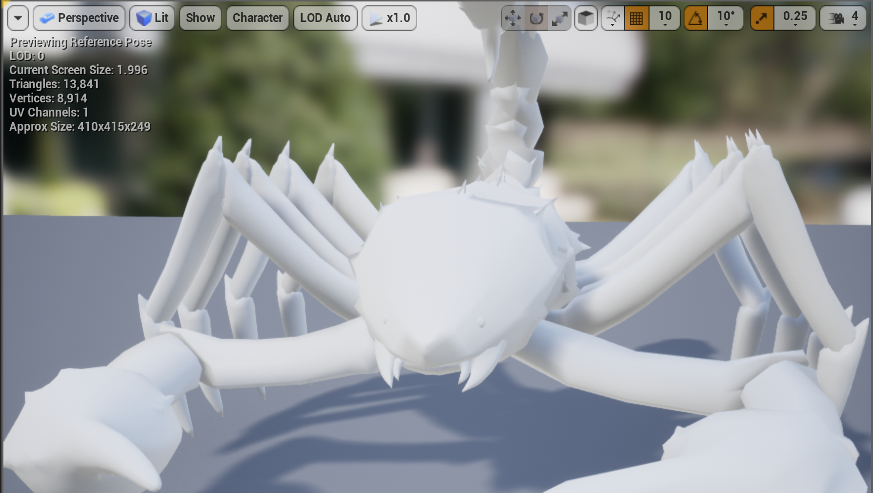 Solved: How to remove smooth shading when exporting? - Autodesk Community