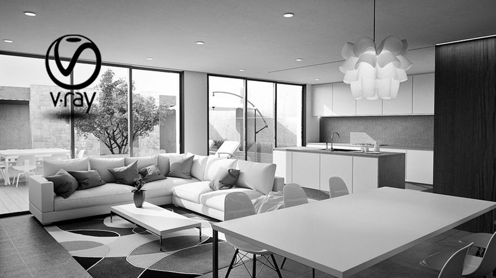 VRay para Revit - Autodesk Community