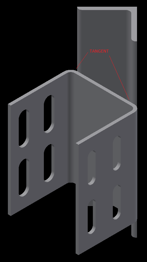 Solved: Tangent Constrain - Autodesk Community