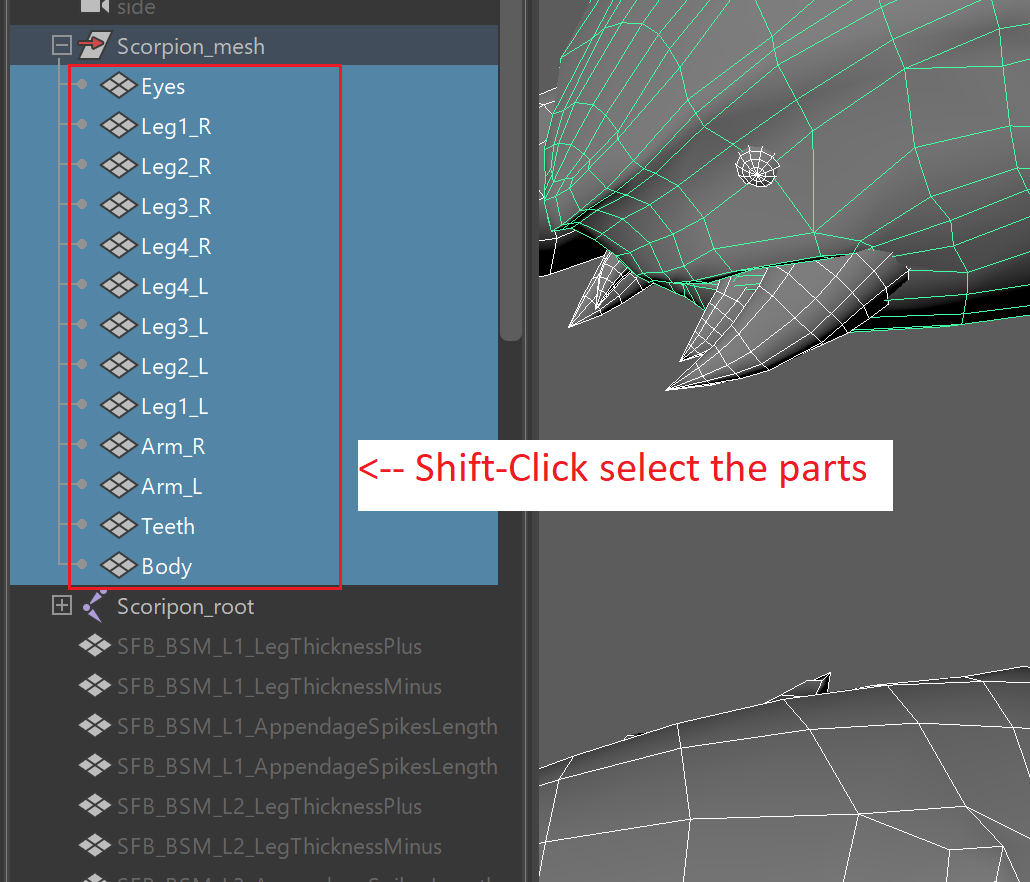 Solved: How to remove smooth shading when exporting? - Autodesk Community