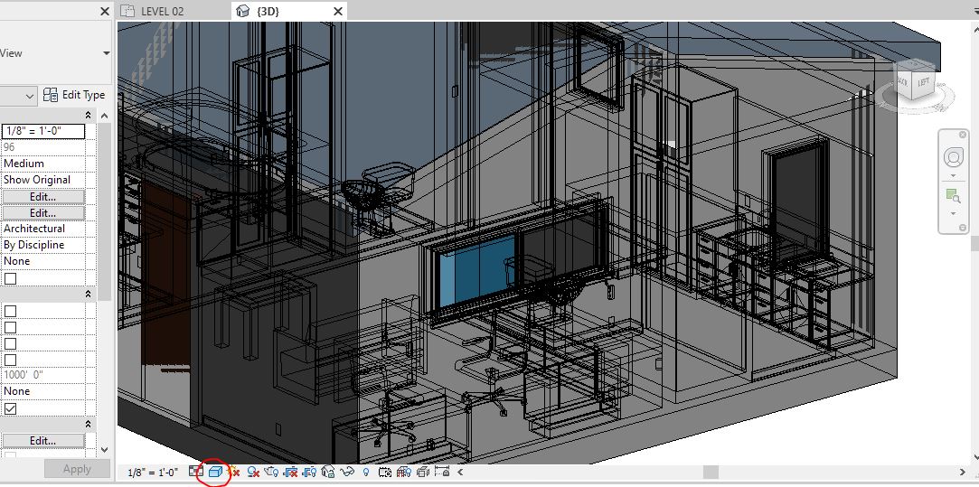 Solved: Revit 2018 has graphic problems - Autodesk Community
