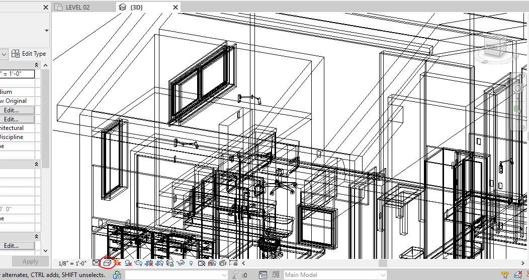 Solved: Revit 2018 has graphic problems - Autodesk Community