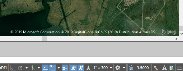 Solved: BING Map Images - Autodesk Community