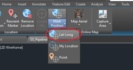 Solved: BING Map Images - Autodesk Community