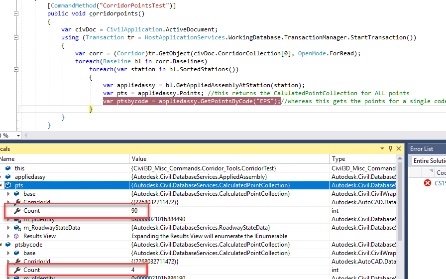 Solved: Get all subassemblies - Autodesk Community