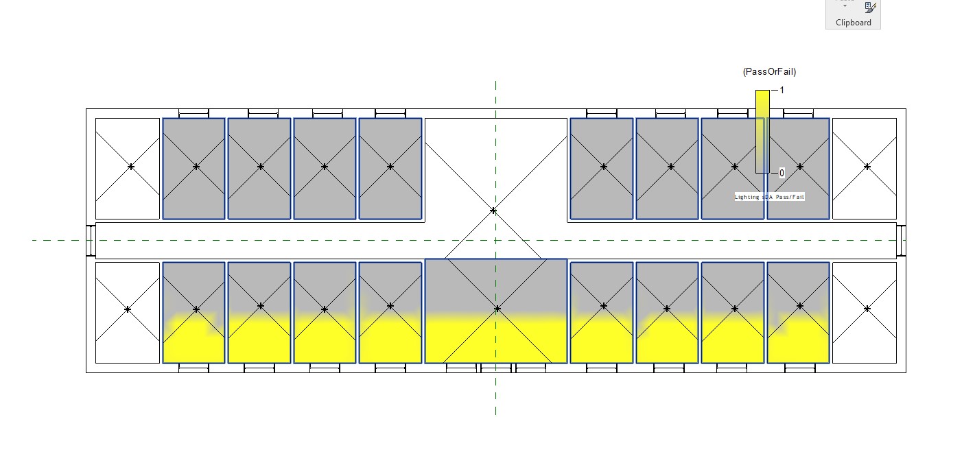 Solved: Revit Insight Daylight Autonomy (sDA) vs Light Stanza ...