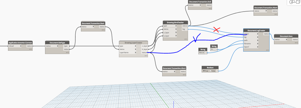 Решено: Dynamo + Inventor = Dynventor - Autodesk Community