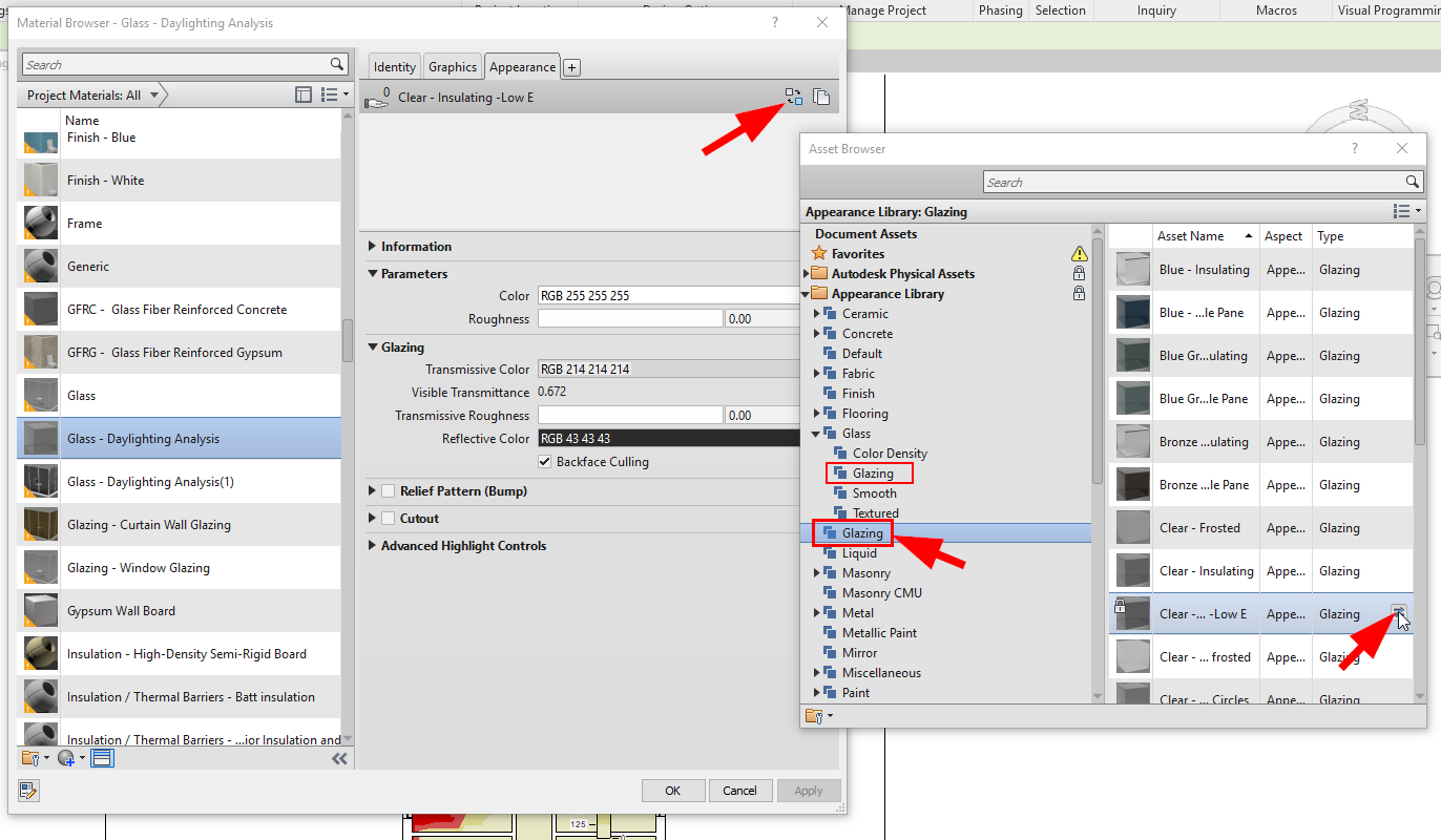 Solved: Revit Insight Daylight Autonomy (sDA) vs Light Stanza ...