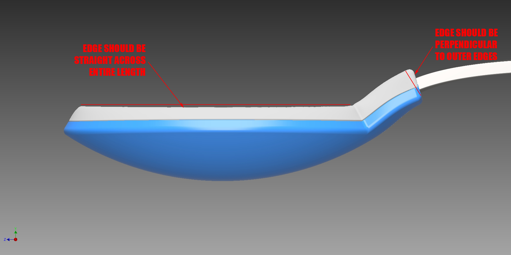 3D Modeling Help Needed - Autodesk Community
