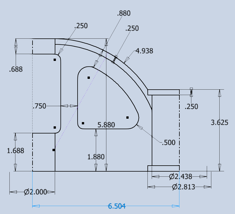 Solved: revolved rib - Autodesk Community