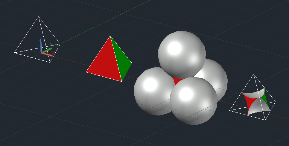 Solved: Inverse space - Autodesk Community