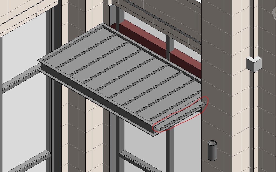 Solved: Contain/Trim Array in Revit Family - Autodesk Community