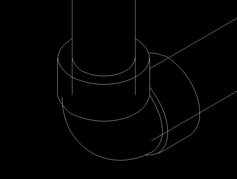 Exporting to .dwg - Objects with curves - Autodesk Community