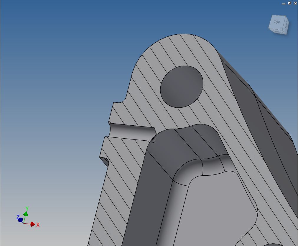 Solved: Problems with meshing - Autodesk Community