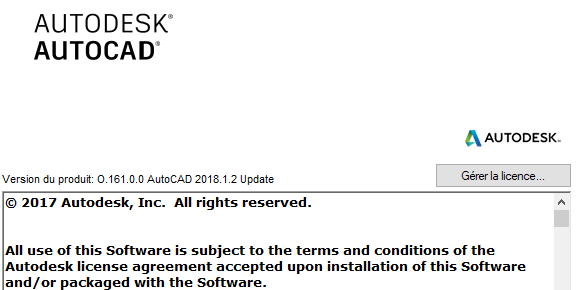 ObjectARX 2018 samples generate - Autodesk Community