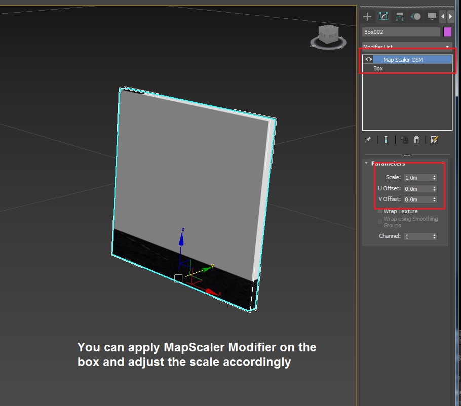 Adding texture by height - Autodesk Community