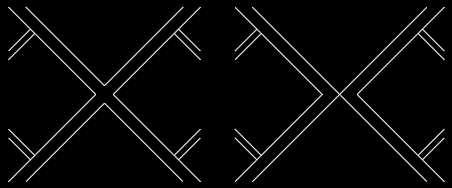 Solved: custom hatch pattern - Autodesk Community