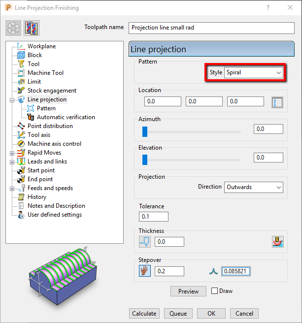 Solved: Developers, add processing strategy Разработчики, добавьте ...