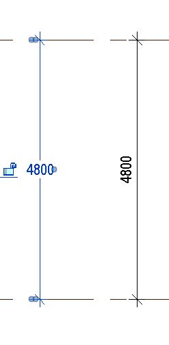 Horizontal Dimension Text - Autodesk Community