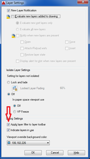 Solved: Layers disappearing from layer dropdow list - Autodesk Community