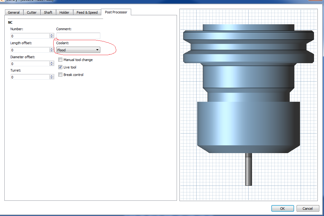 Solved: May update: Tool Library is messed up - Page 2 - Autodesk Community