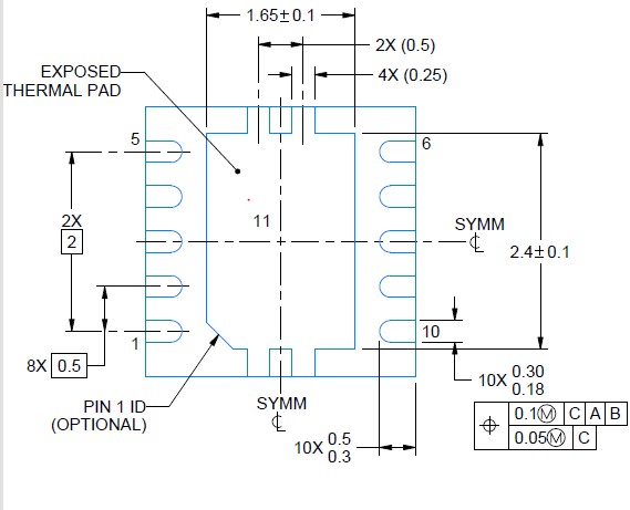 How to add VSON 10 package with thermal pads ? - Autodesk Community