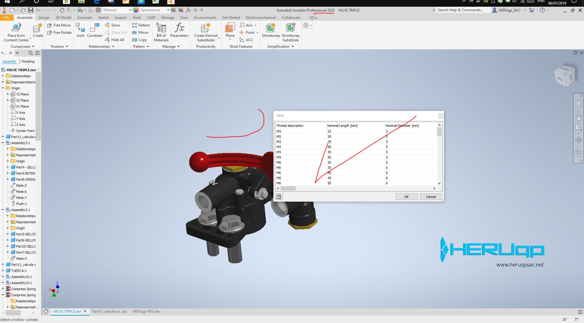 Solved: Windows version 1903 and Inventor 2018 issues - Autodesk Community