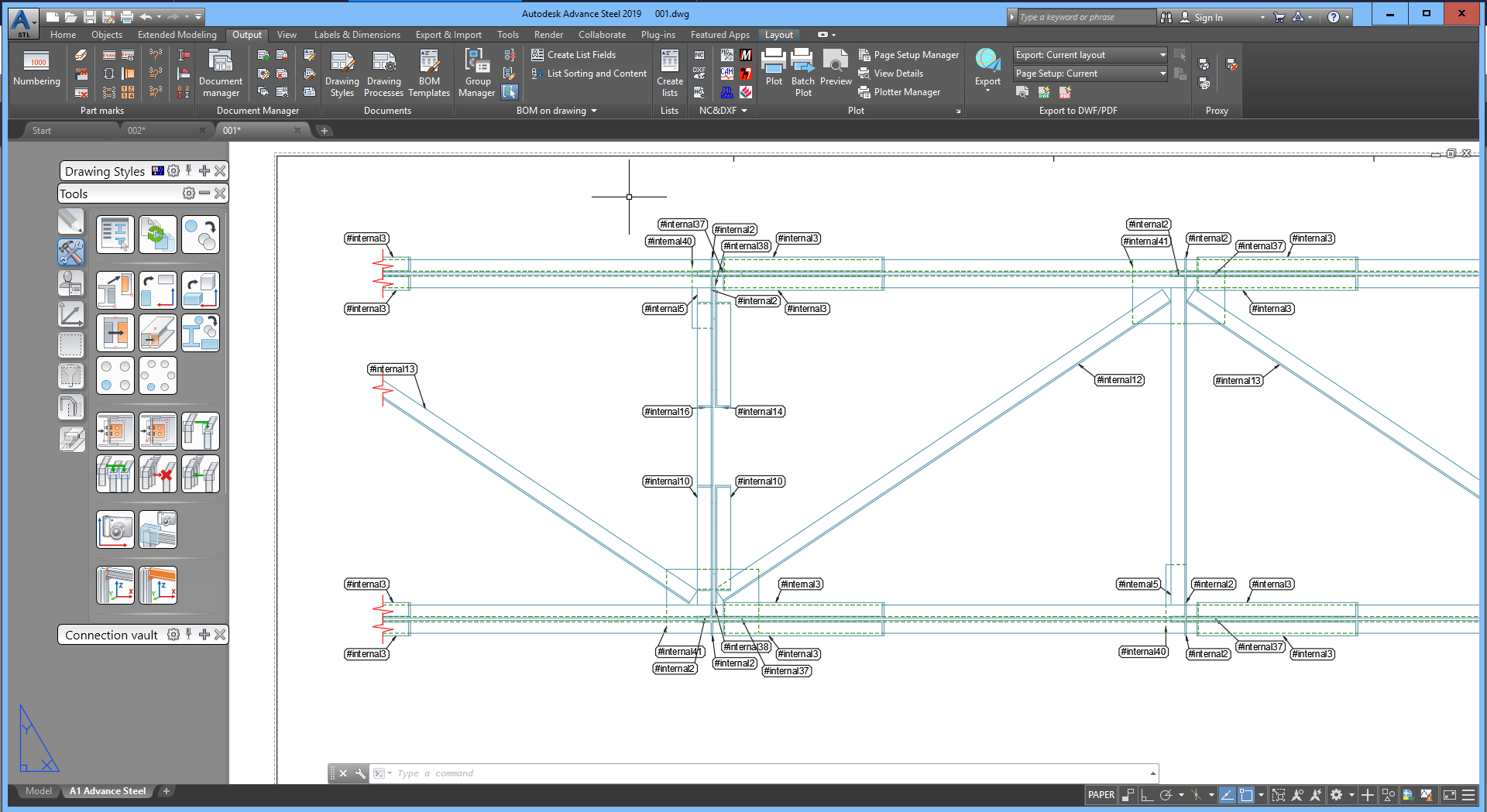 Solved: General arrangement drawings - Autodesk Community
