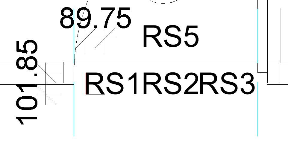 Revit text scaling - Autodesk Community