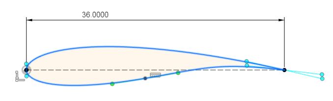 Solved: Sketch points appeared and now I can't delete them - Autodesk ...