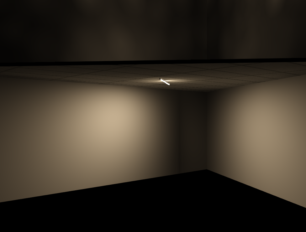 Trying to accurately model a linear LED fixture. - Autodesk Community