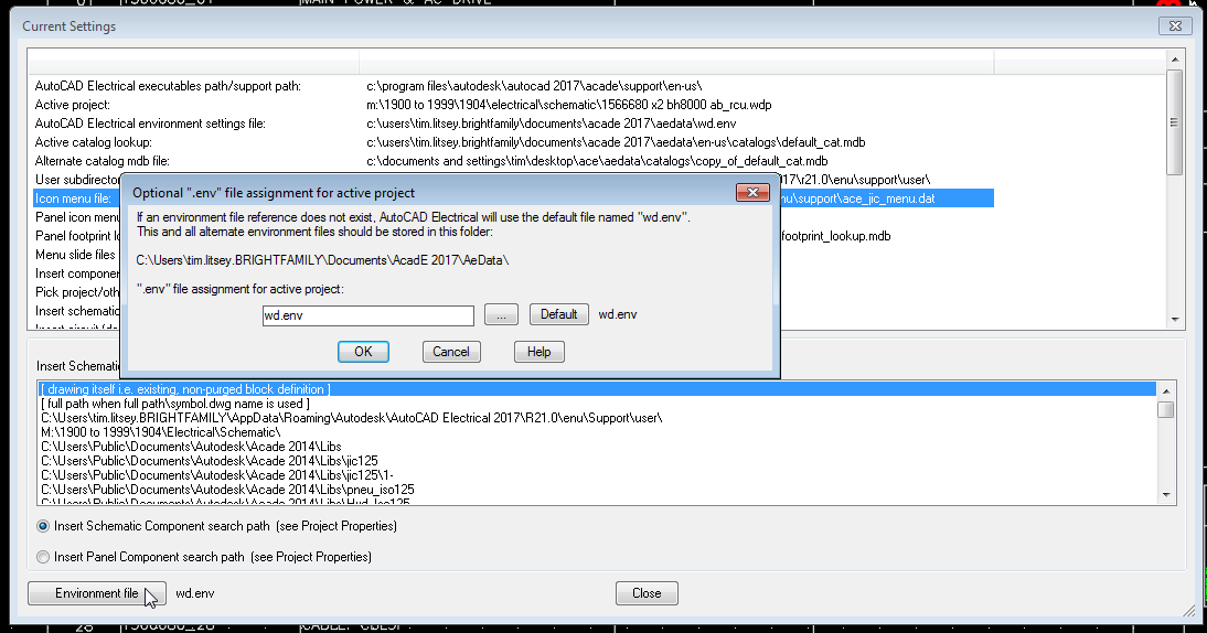 Icon Menu - Autodesk Community