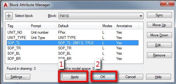 AutoCAD 2017 Block Changes not Saving - Autodesk Community
