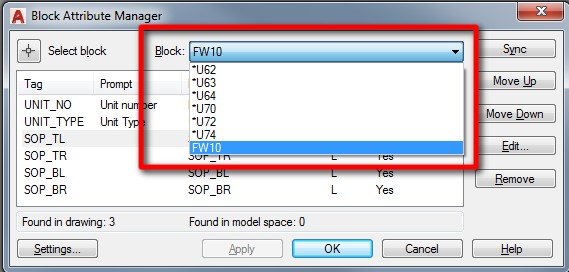 AutoCAD 2017 Block Changes not Saving - Autodesk Community