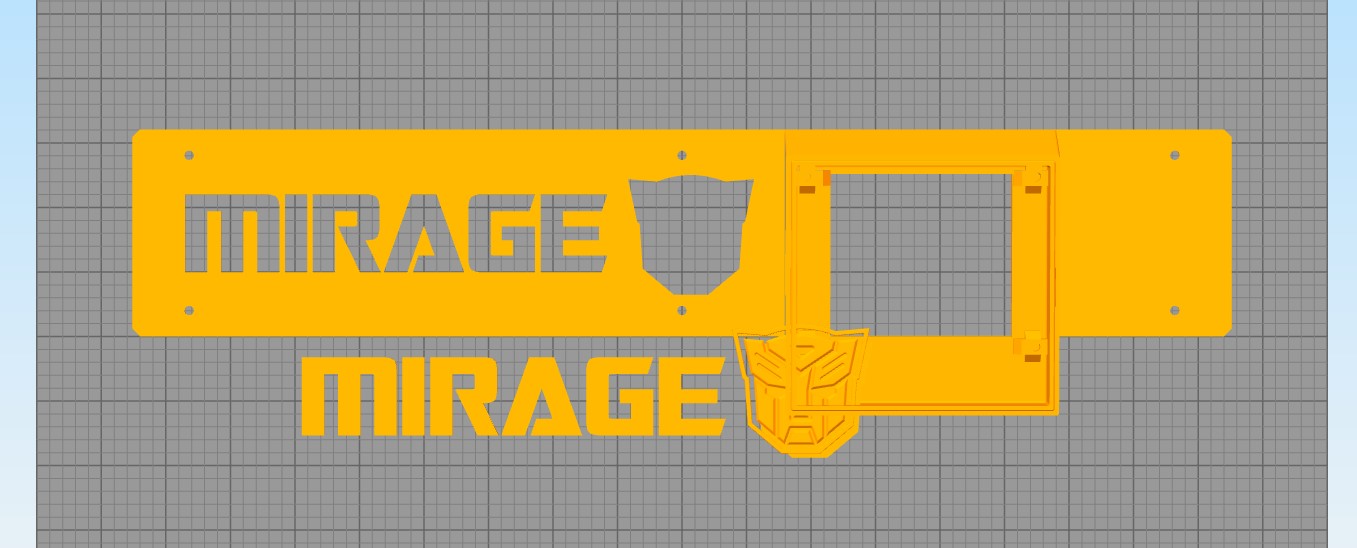 Odd model origin behavior - Autodesk Community