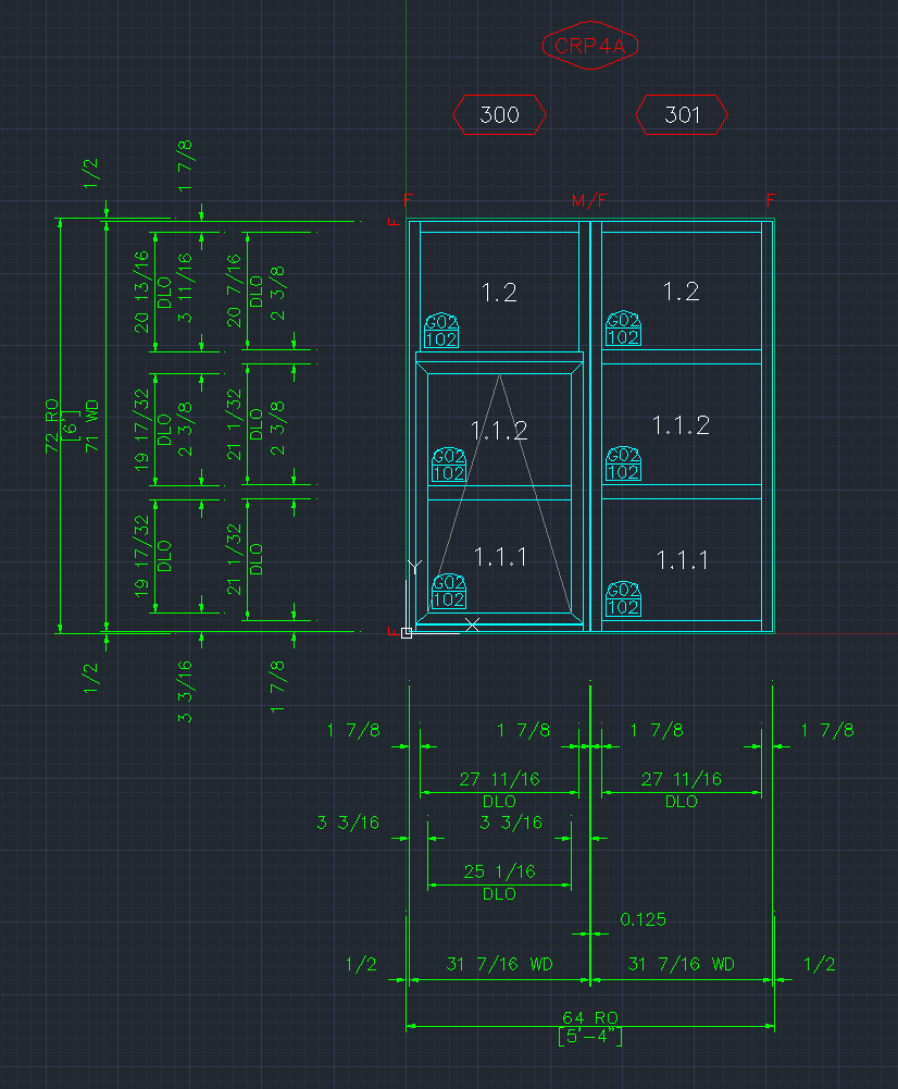 Shorten Dimension's Extension Lines in Drawing - Autodesk Community