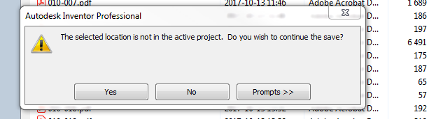Solved: Saving drawing - Autodesk Community
