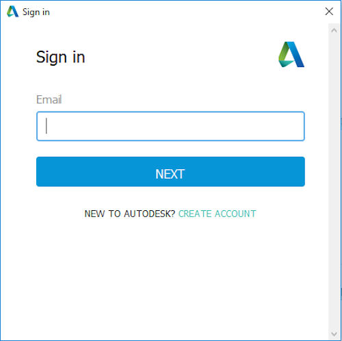 Cannot log in to Autodesk account - Autodesk Community