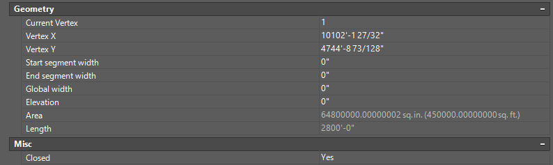 Solved: Rectangle Precision Problem - Autodesk Community