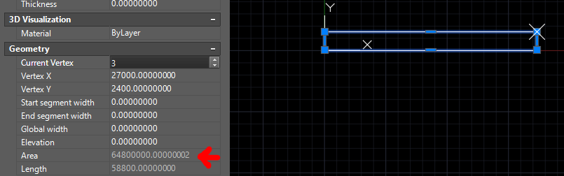 Solved: Rectangle Precision Problem - Autodesk Community