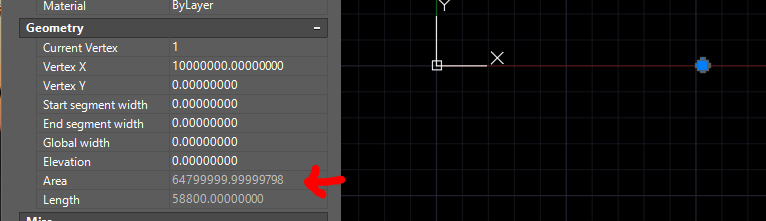 Solved: Rectangle Precision Problem - Autodesk Community