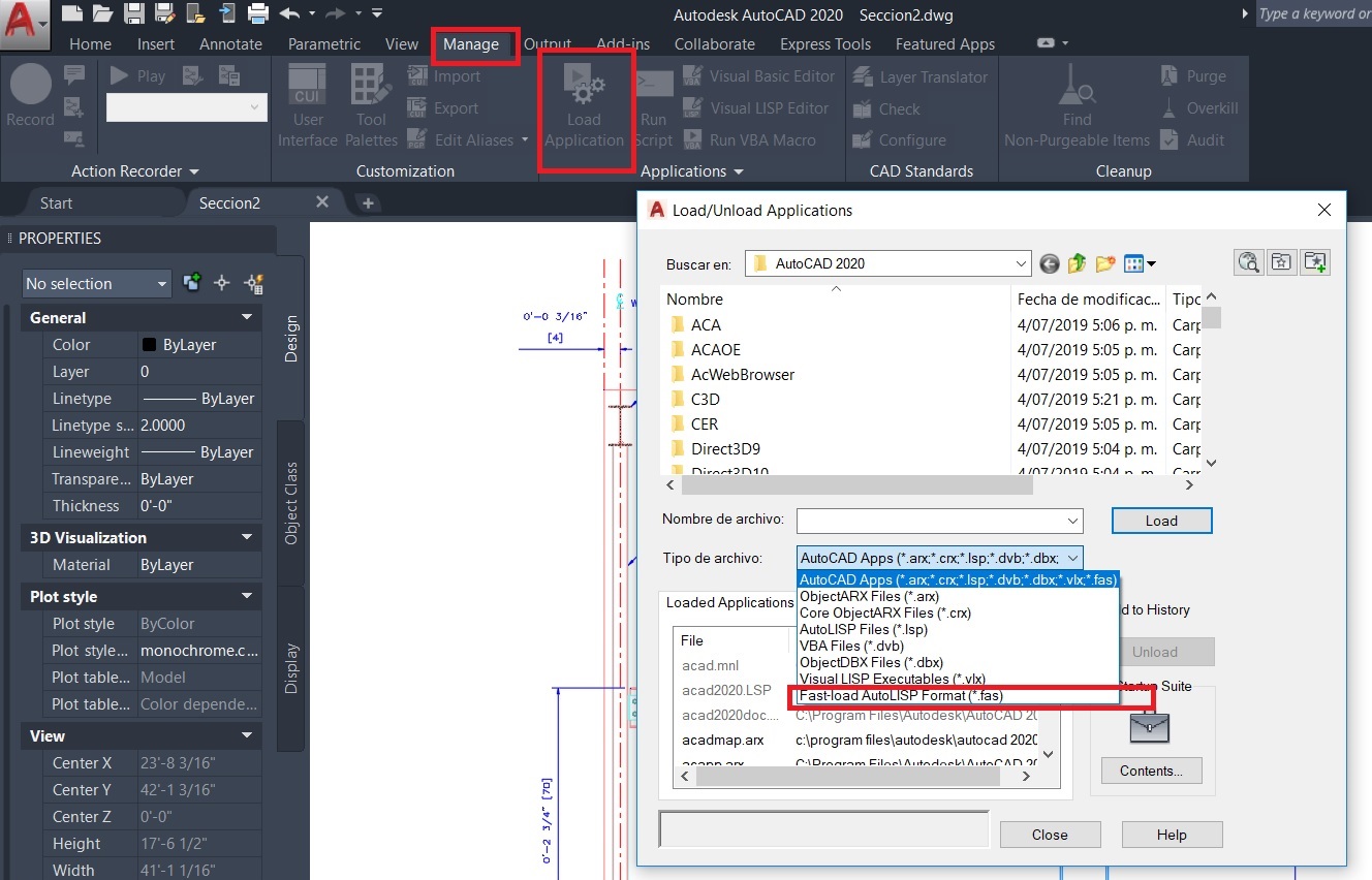 Solucionado: desencriptar archivos .fas - Autodesk Community