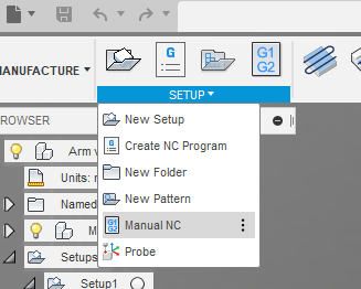 Force Tool change for the same tool between operations - Autodesk Community