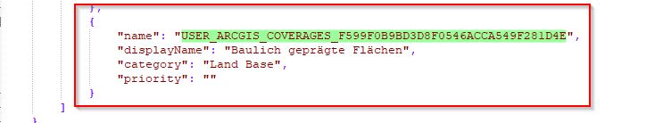 Improvement Editing feature classes in extend schema editor - Autodesk Community