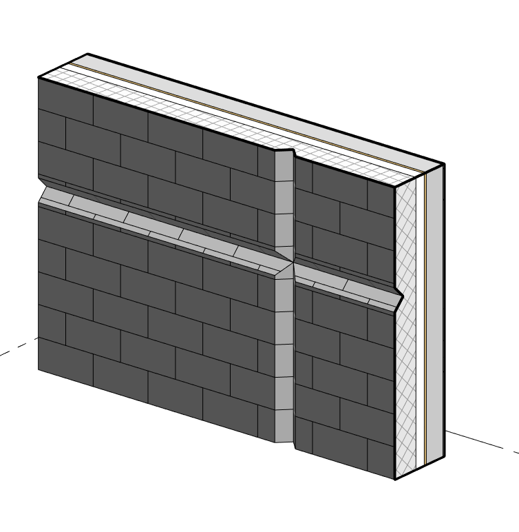 Solved: Walls show incorrect in section at random - Autodesk Community