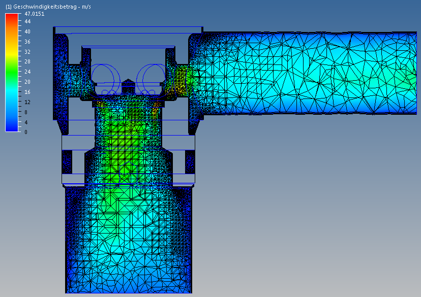 Solved: forces on hydraulic piston - Autodesk Community