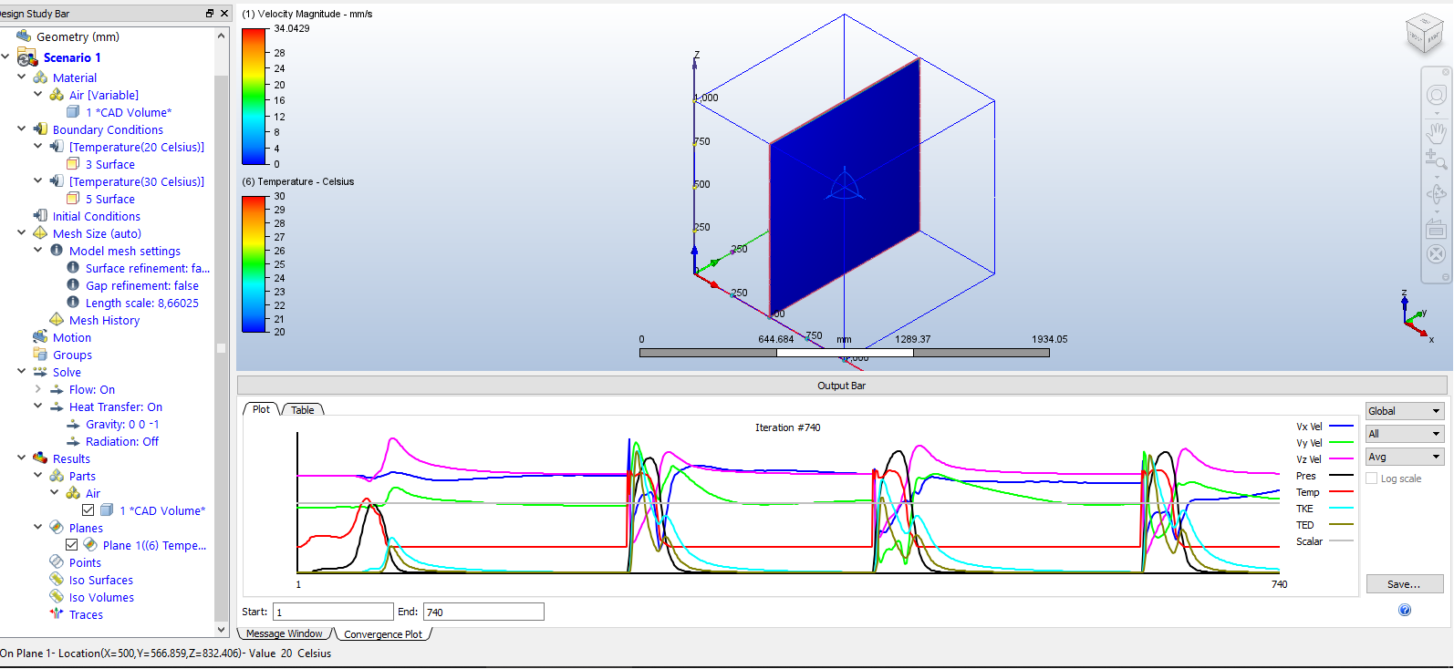 Solved: Simple air box - Autodesk Community
